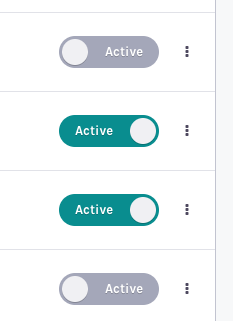 Inactive toggle for organization members · Issue #1128 · ParabolInc ...