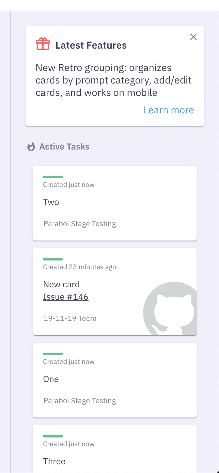 Wonky timeline sidebar notes · Issue #3366 · ParabolInc/parabol · GitHub