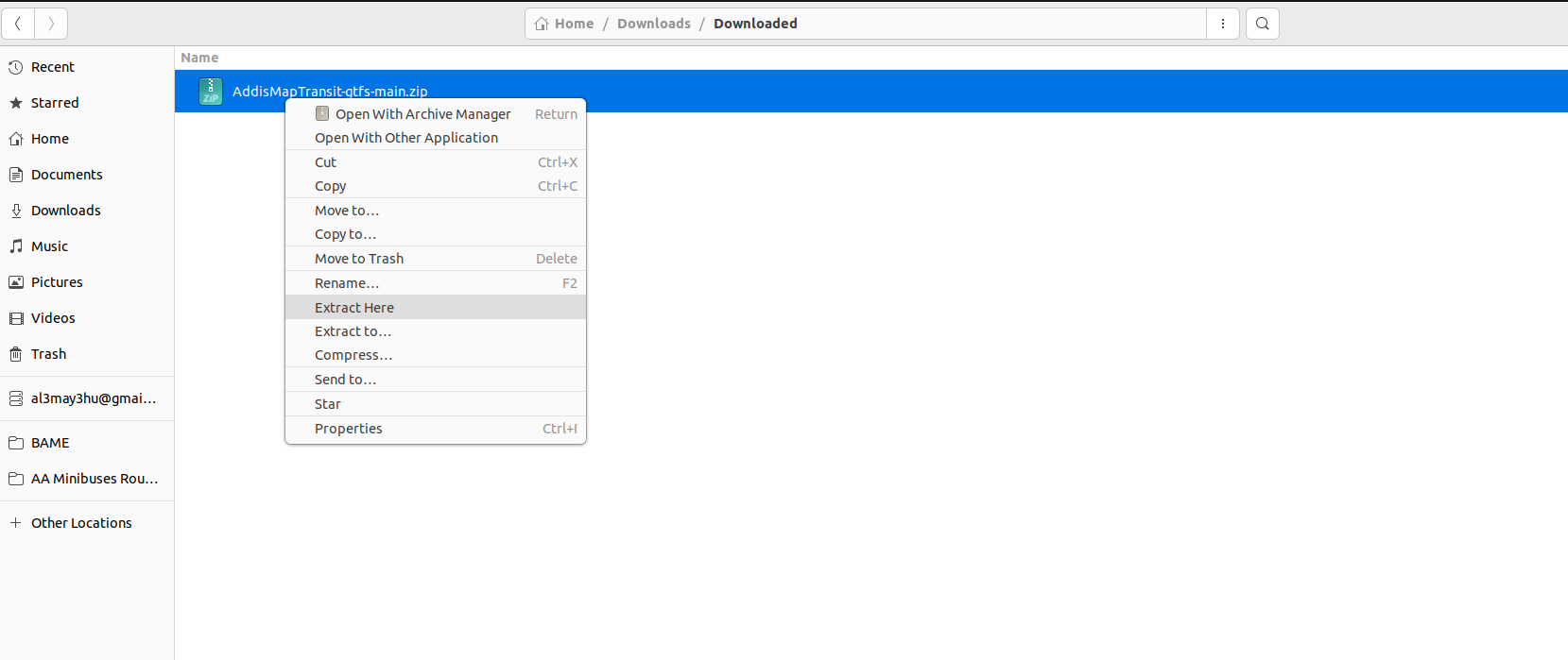 Github Addismapaddismaptransit Gtfs Gtfs Data For Addis Ababa Buses Lrt And Minibuses 3320