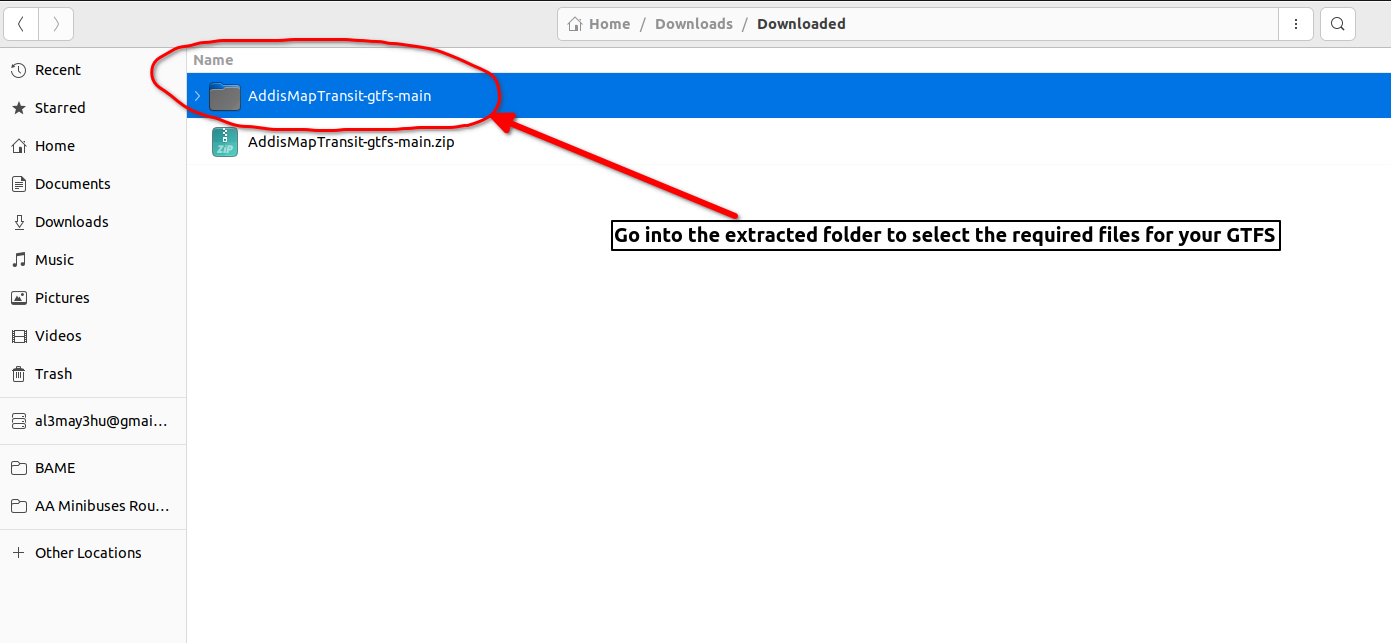 GitHub - AddisMap/AddisMapTransit-gtfs: GTFS Data for Addis Ababa Buses, LRT and Minibuses ...