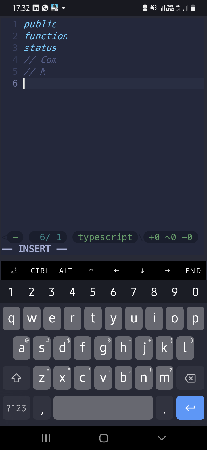Text cut off · Issue #1917 · romkatv/powerlevel10k · GitHub