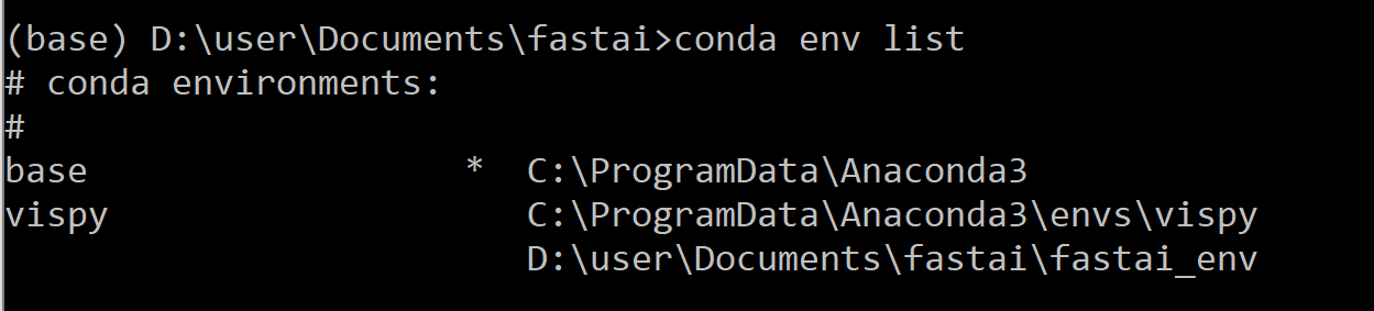 No environment name when I use --prefix · Issue #7831 · conda/conda · GitHub