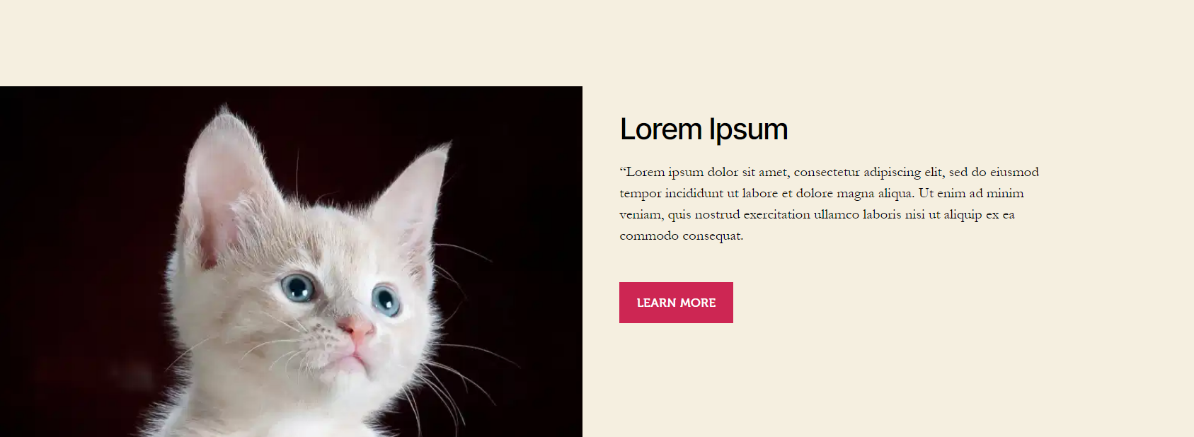 Multiple Themes: Full Width + Full Width Columns + Wide Width Image = Broken Columns · Issue ...