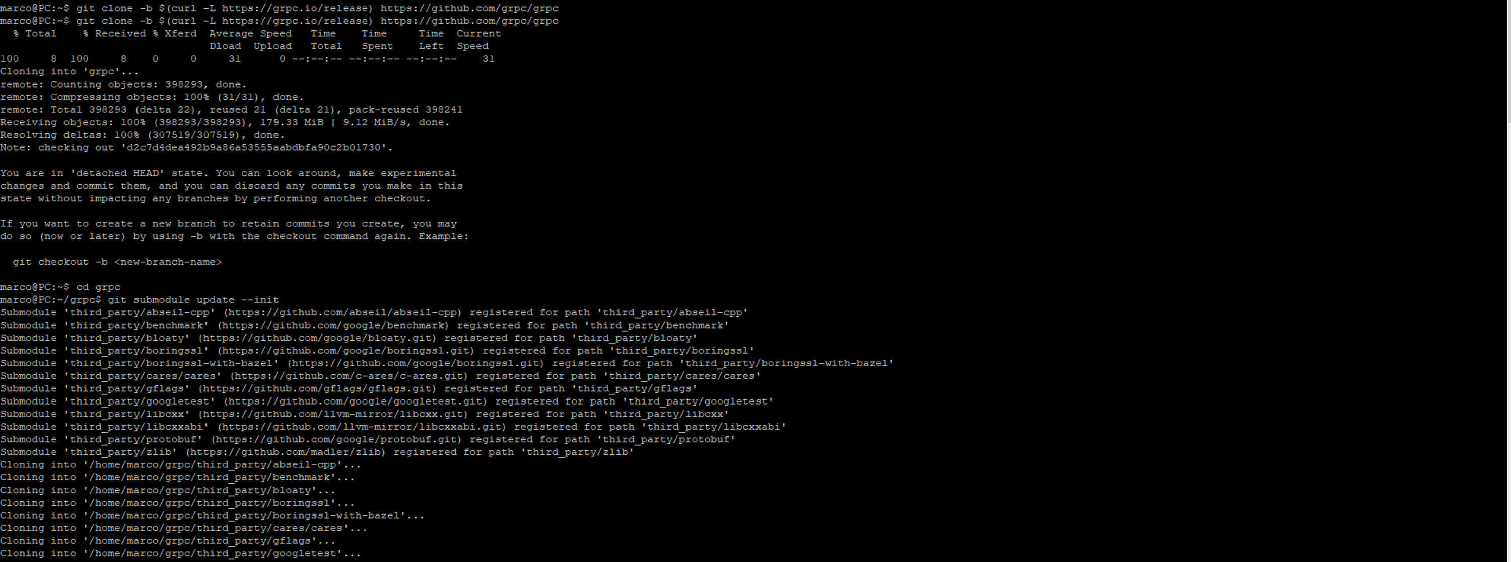 Third Party Cares Cares Ares Init C 301 17 Error Argument To ‘sizeof In ‘strncpy Call Is The