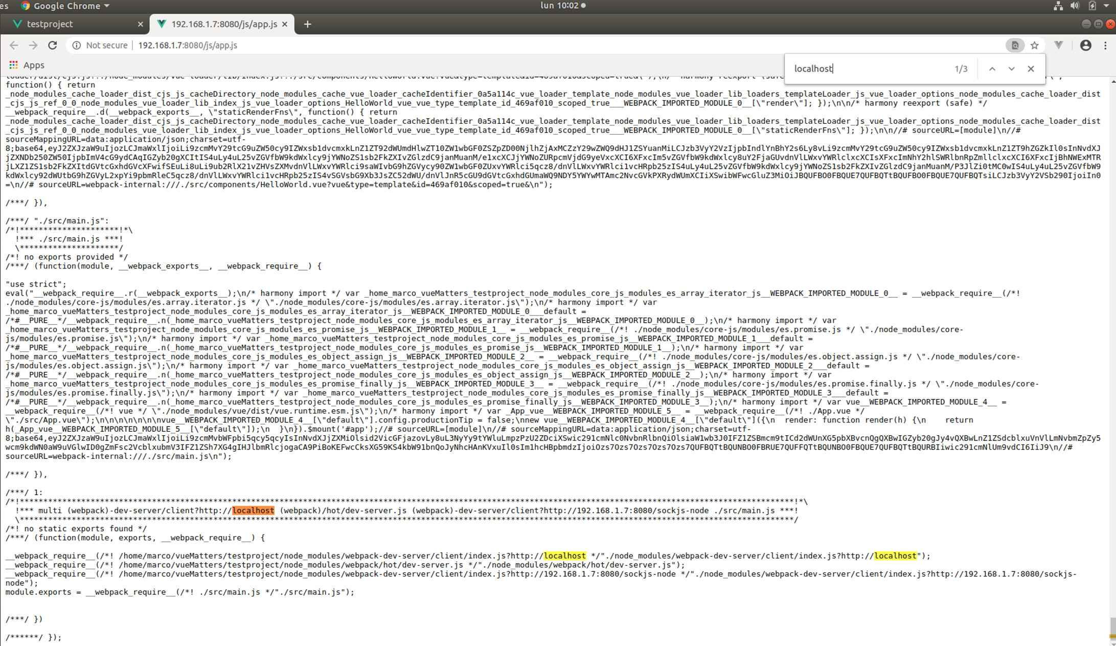 Errconnection Cors Request Did Not Succeed · Issue 10329 · Webpackwebpack · Github 3162