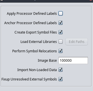 Ablity to load external libraries after loading a project · Issue #396 ...