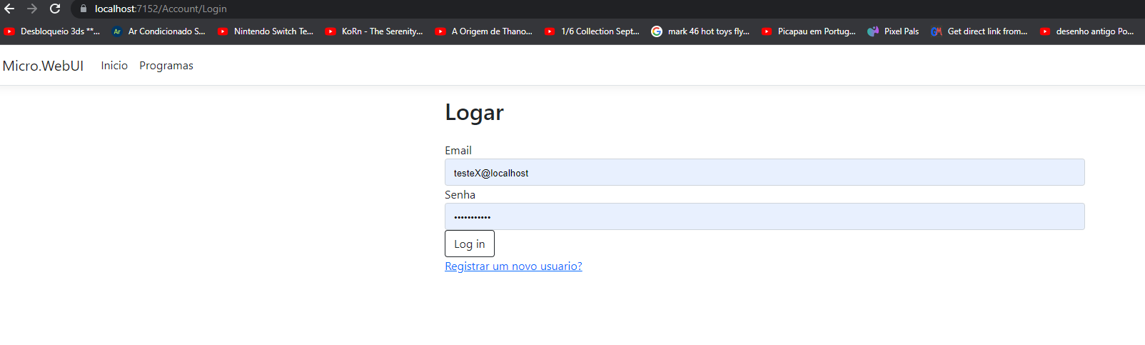 GitHub - eutiagoportela/Micro-Ondas-Projeto-Benner: Teste Micro Ondas ...