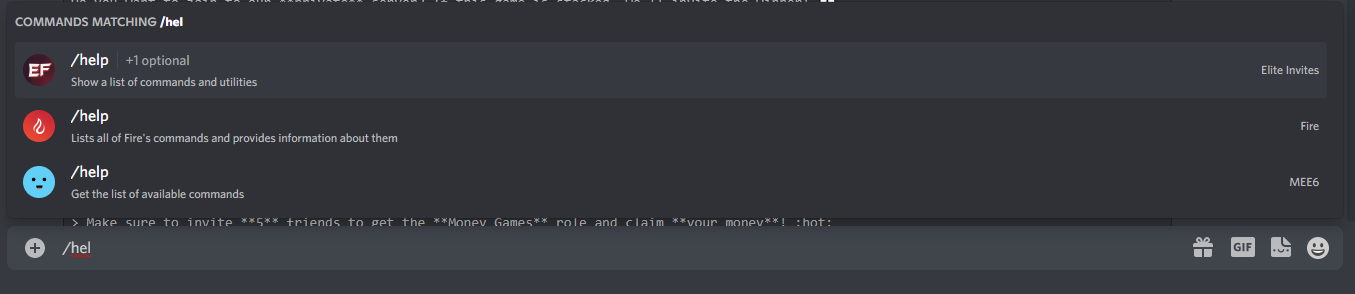 Issue with querying commands · Issue #4858 · discord/discord-api-docs · GitHub