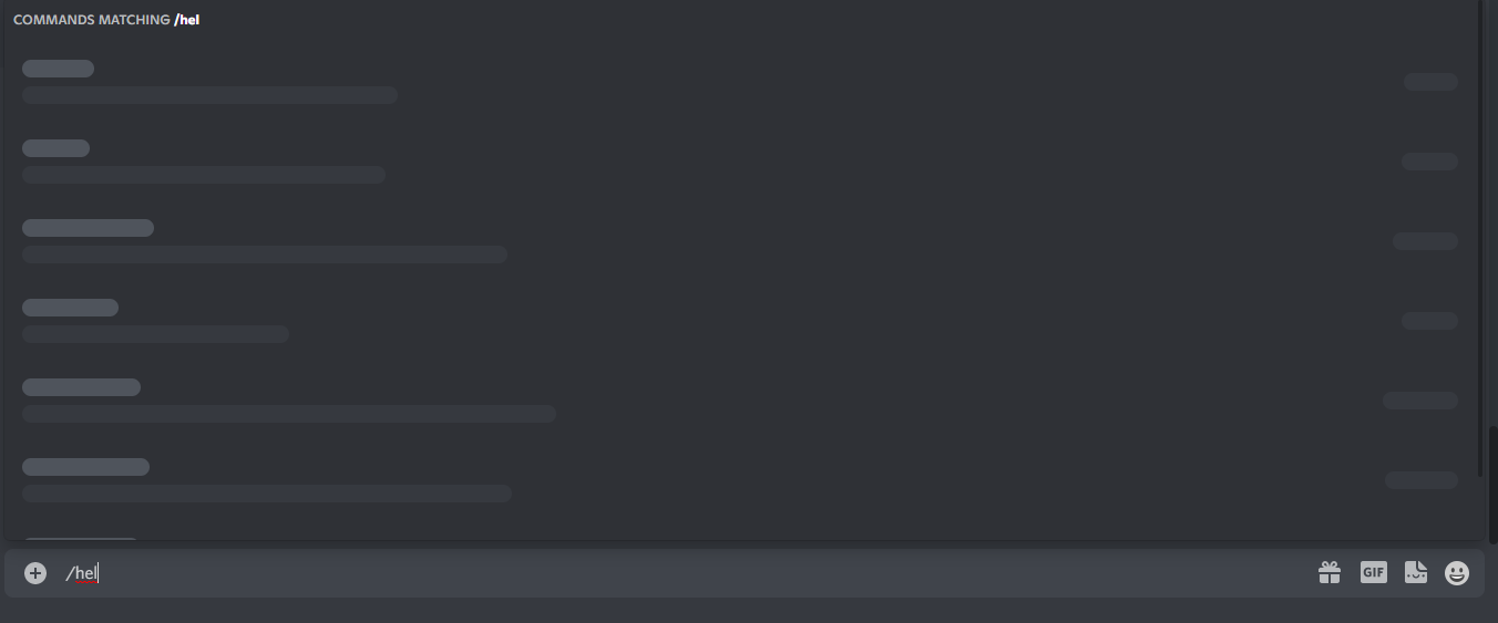 Issue with querying commands · Issue #4858 · discord/discord-api-docs · GitHub