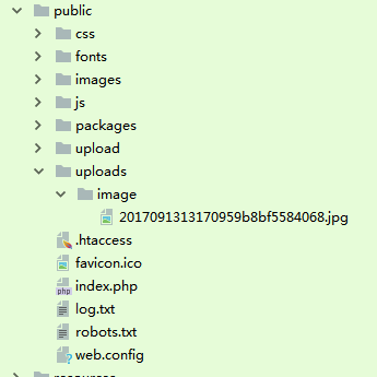 关于图片上传问题 · Issue #1219 · z-song/laravel-admin · GitHub