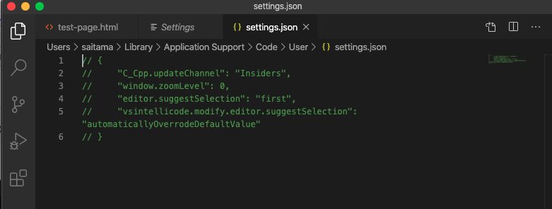VS Code encoding with Myanmar Font · Issue #92700 · microsoft/vscode ...