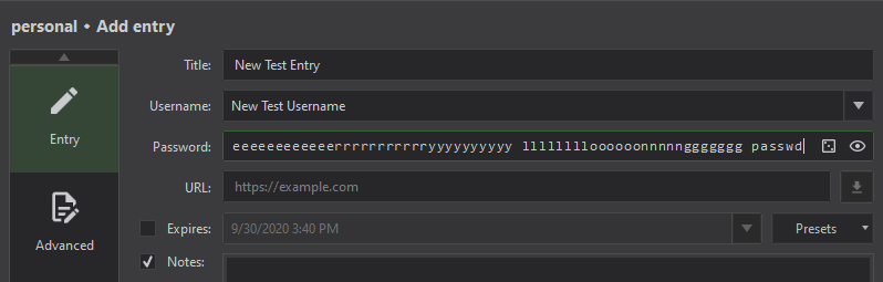 GUI render bug: Scroll line appearing above inputs when window opens first · Issue #5496 ...