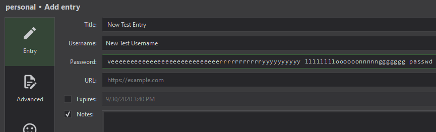 GUI render bug: Scroll line appearing above inputs when window opens first · Issue #5496 ...