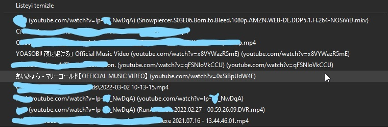 Remember File Position Not Working · Issue #1595 · clsid2/mpc-hc · GitHub
