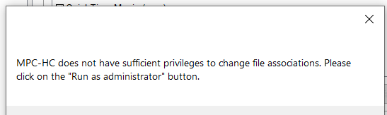 Some msgbox title bar text doesn't seen · Issue #2330 · clsid2/mpc-hc · GitHub