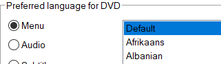 Some msgbox title bar text doesn't seen · Issue #2330 · clsid2/mpc-hc · GitHub