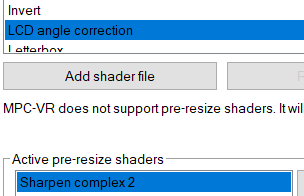 Some msgbox title bar text doesn't seen · Issue #2330 · clsid2/mpc-hc · GitHub