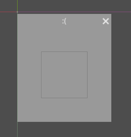 Outline around objects in transparent `Viewport` when using Vulkan · Issue #78004 · godotengine ...