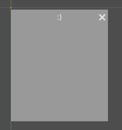 Outline around objects in transparent `Viewport` when using Vulkan · Issue #78004 · godotengine ...
