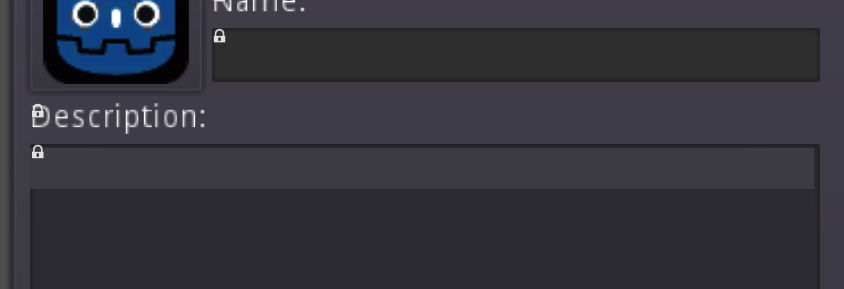 Small Suggestions For The Textedit Node · Issue 10115 · Godotenginegodot · Github 