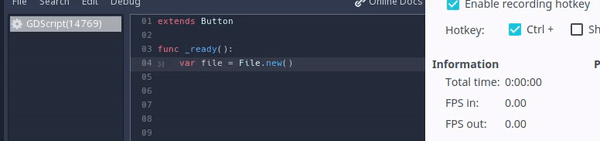 Ctrl Clicking Filedirectory In The Text Editor Opens Empty Docs · Issue 11867 3473