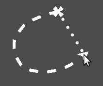 GLES2 doesn't render Line2D with tiled textures correctly · Issue #17147 · godotengine/godot ...