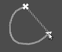 GLES2 doesn't render Line2D with tiled textures correctly · Issue #17147 · godotengine/godot ...