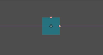 2D collision gizmos don't go away when switching to the 3D editor ...
