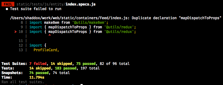 Pre-commit hook failure output should use a fixed-width font · Issue #5325 · desktop/desktop ...
