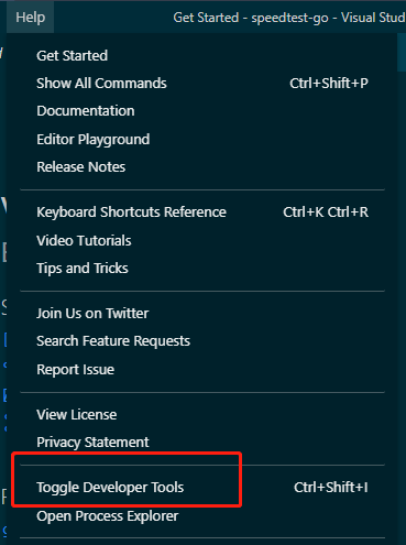 Feature request: package filter searchbox · Issue #5 · r3inbowari/go-mod-explorer · GitHub
