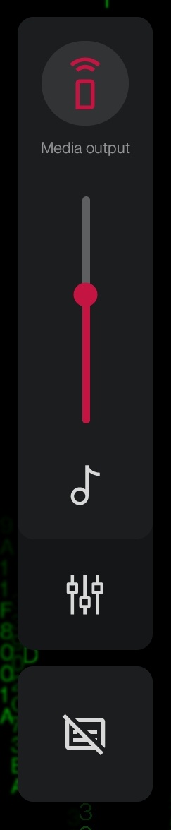 Add A Volume Dialog Visible Constraint · Issue 1072 · Keymapperorg Keymapper · Github