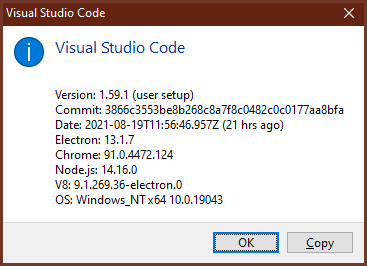 Python Interpreter not Detected In VS Code Jupyter Notebook · Issue ...