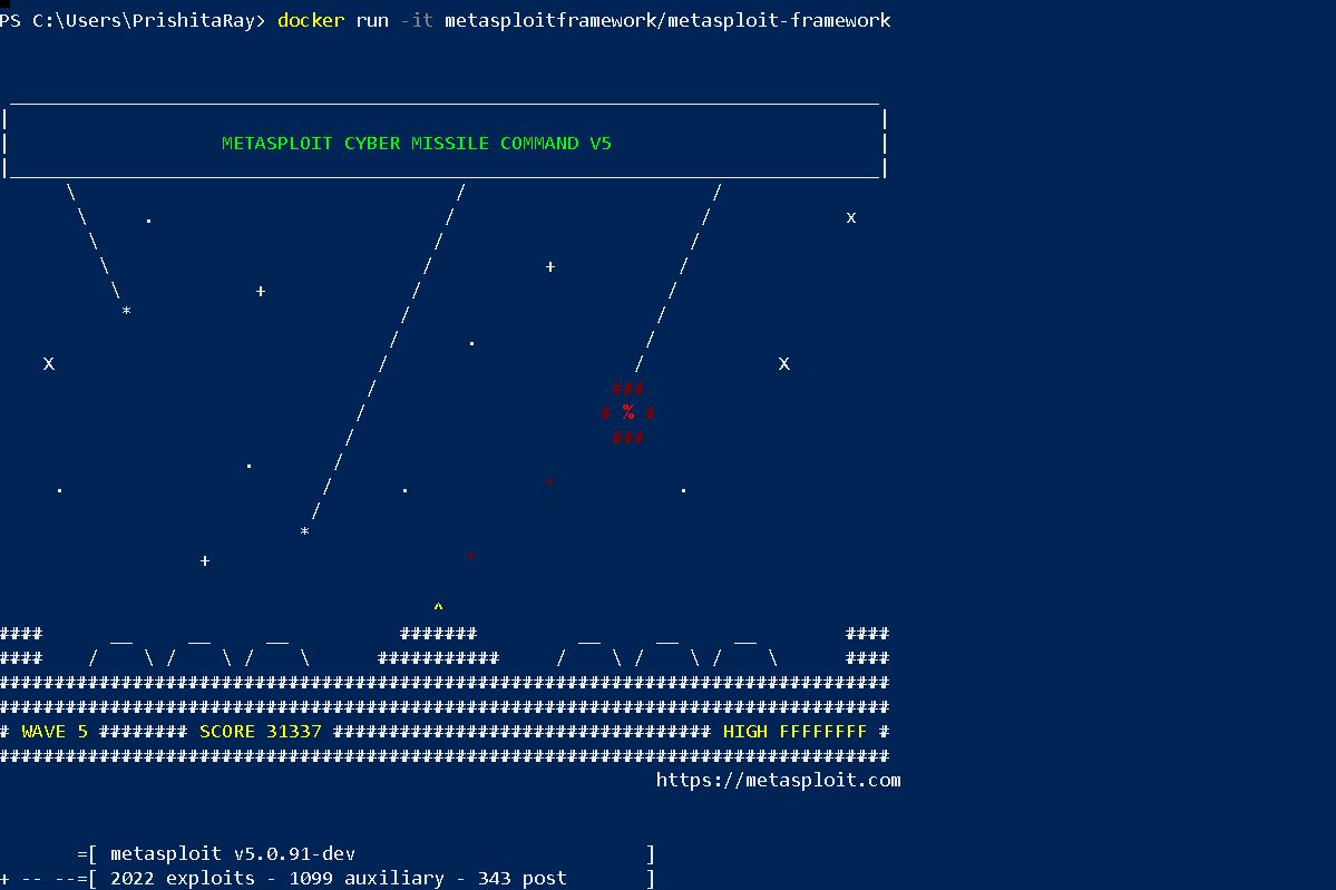 Session Created But Interaction With Rhost Getting Stuck · Issue 13549 · Rapid7 Metasploit