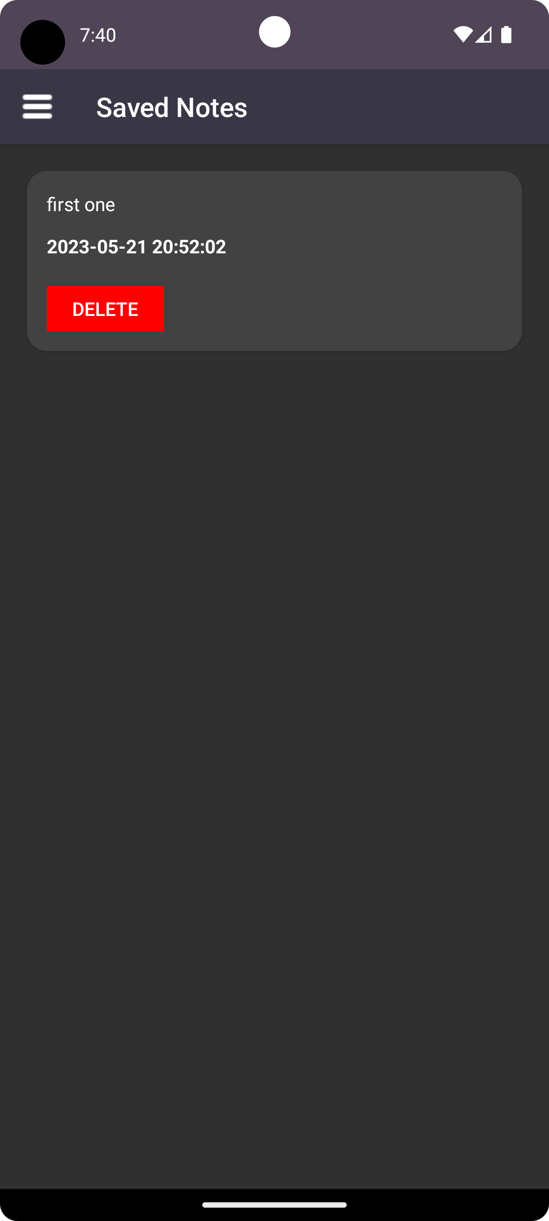 GitHub - Frankdroid7/speechify: A native android app to help people ...