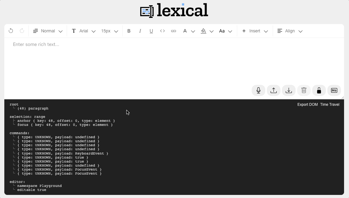 Bug: First letter removed while composing in specific condition. (MacOS only) · Issue #4807 ...