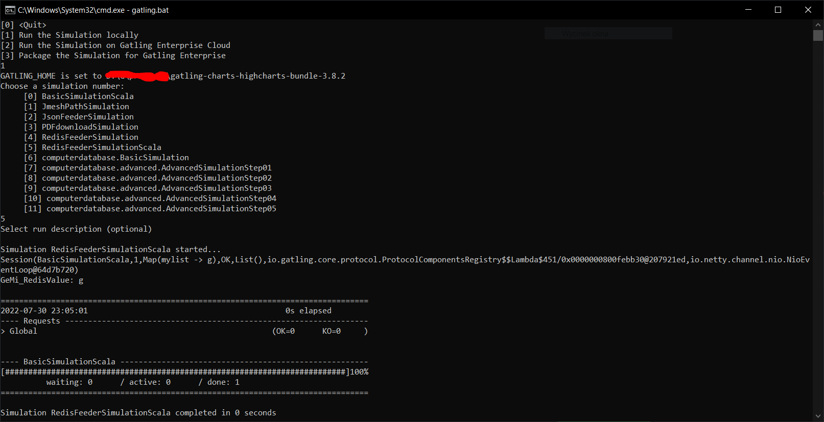 Redis: redisFeeder on JAVA crashed with java.lang.NullPointerException ... Redis: redisFeeder on JAVA crashed with java.lang.NullPointerException ...
