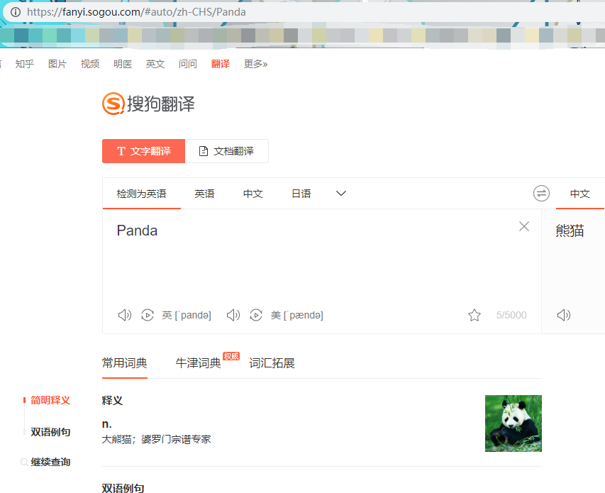 不知名的bug · Issue #41 · miaomiaosoft/PandaOCR · GitHub