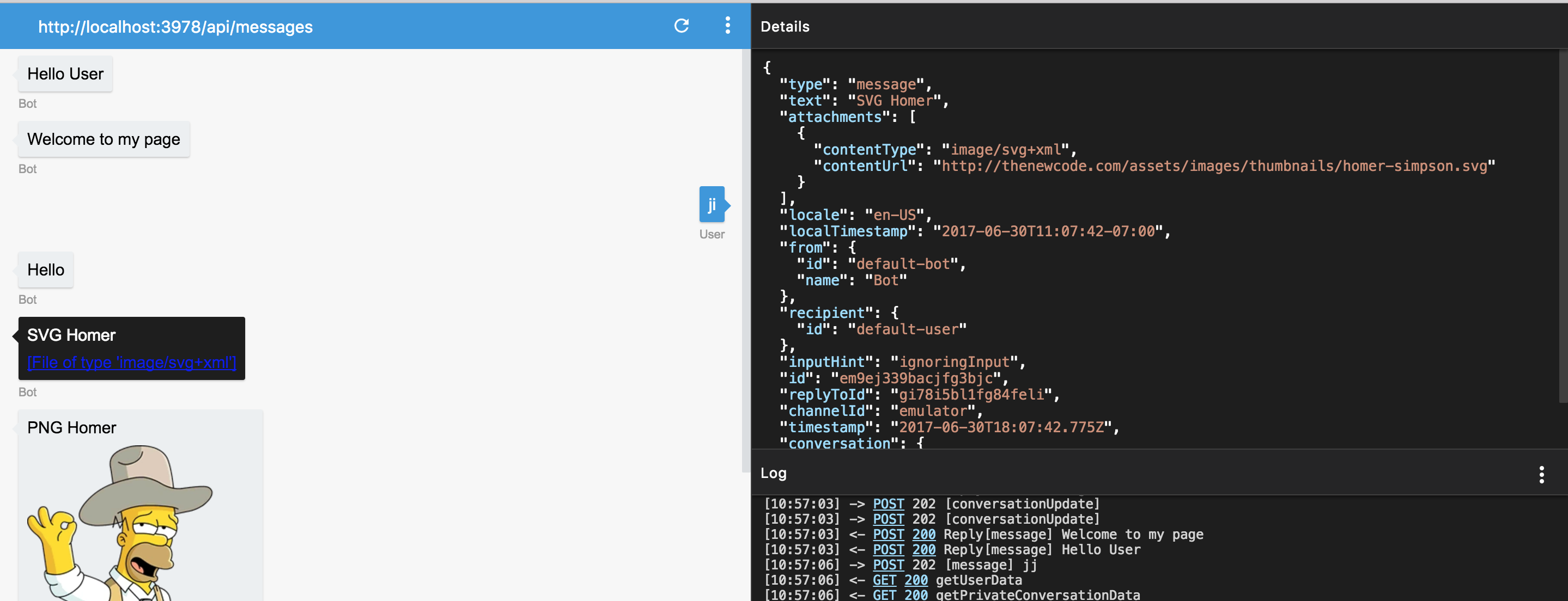 [Bug] Cannot display SVG images with MIME type "image/svg+xml" · Issue ...