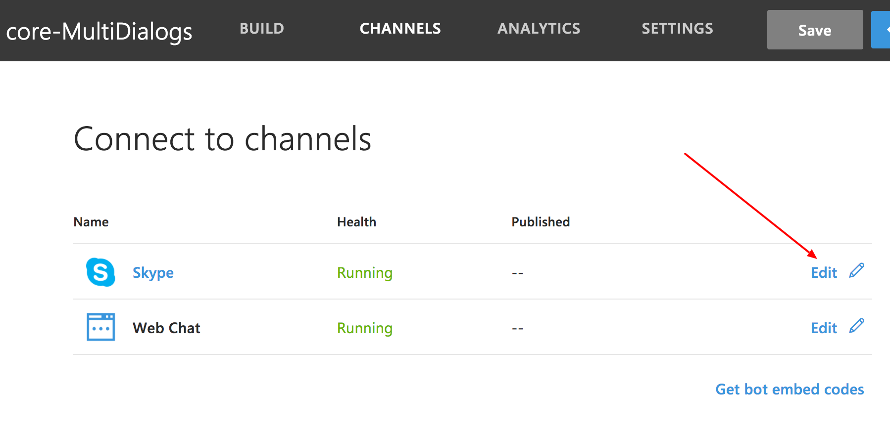 [Question] Skype does not send all messages to the bot · Issue #3207 · microsoft/botframework ...