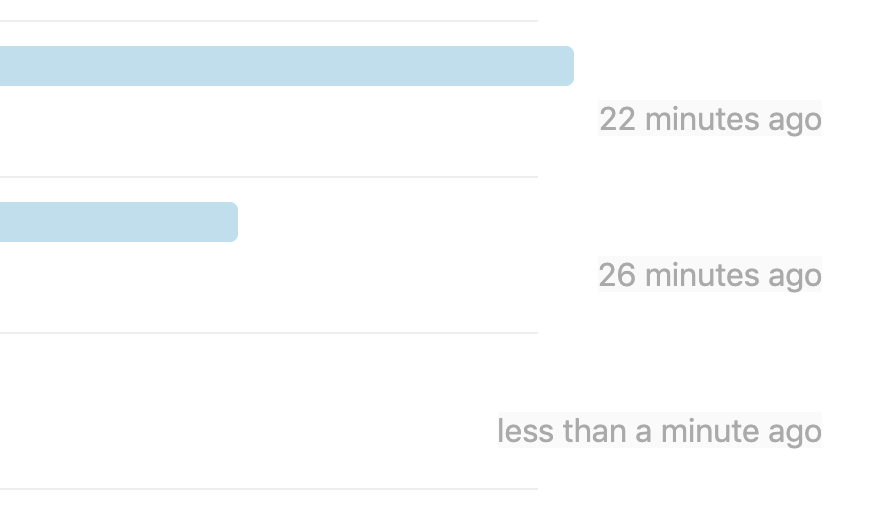 Use friendly timestamp like old UI · Issue #2635 · openzipkin/zipkin ...
