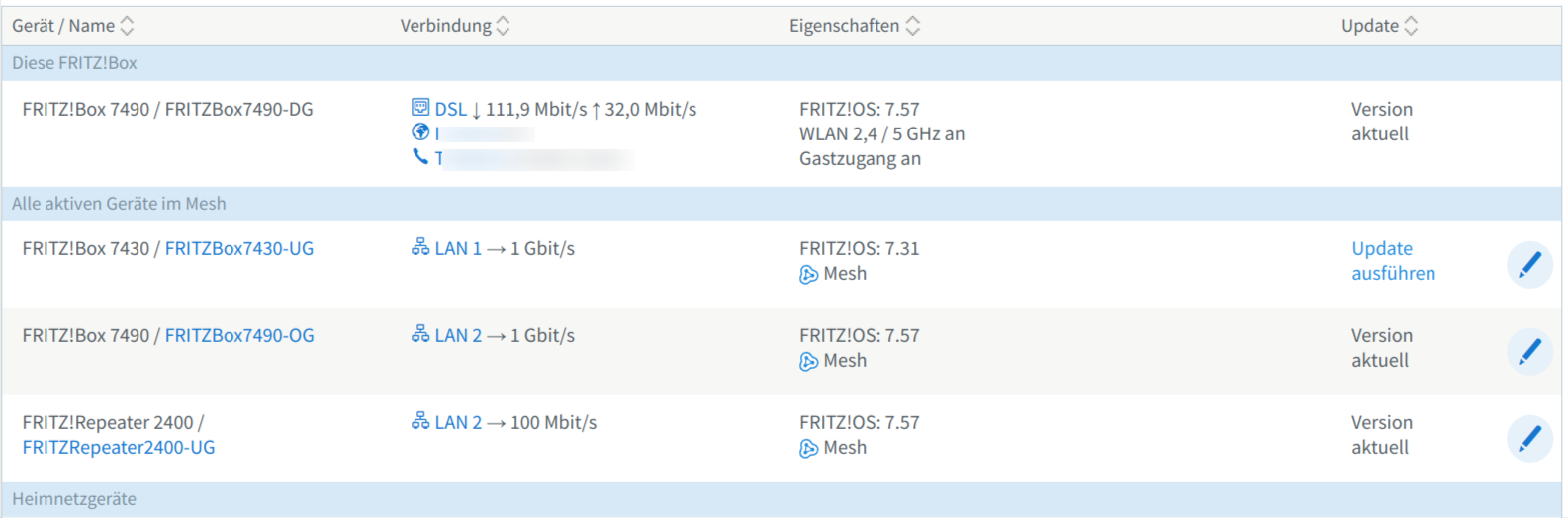 FRITZ!Box Tools device_tracker.* won't update · Issue #100509 · home-assistant/core · GitHub