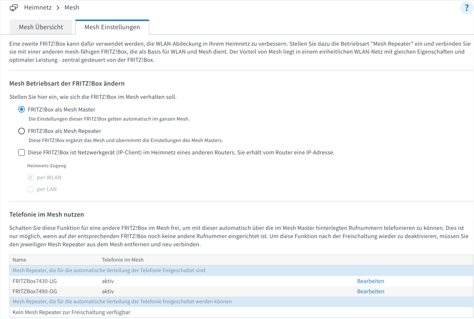 FRITZ!Box Tools device_tracker.* won't update · Issue #100509 · home-assistant/core · GitHub