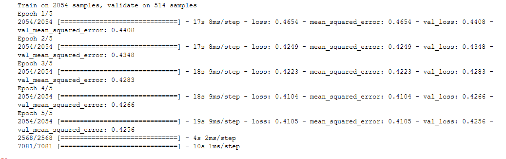Numerical overflow when using contextual metrics · Issue #212 · sintel-dev/Orion · GitHub