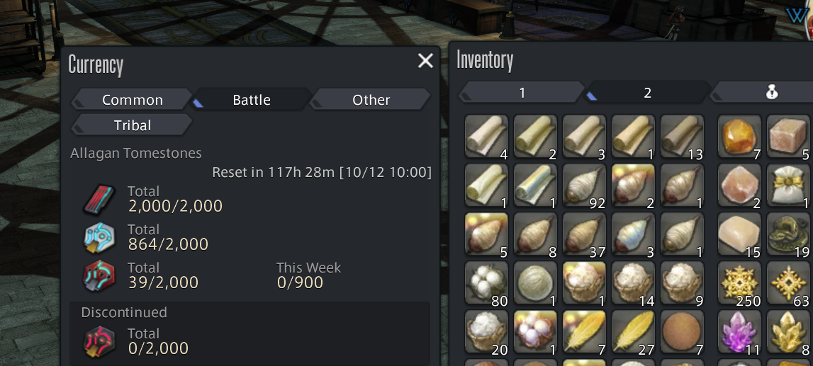 Multiple options (silver gauge bar, focused window border, resize button) not working · Issue ...