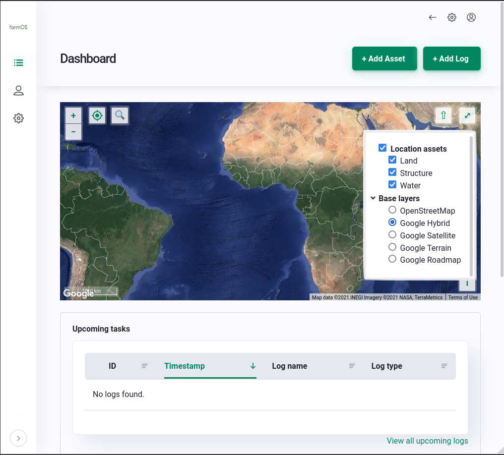 GitHub - symbioquine/farm_map_google: Google maps integration with farmOS