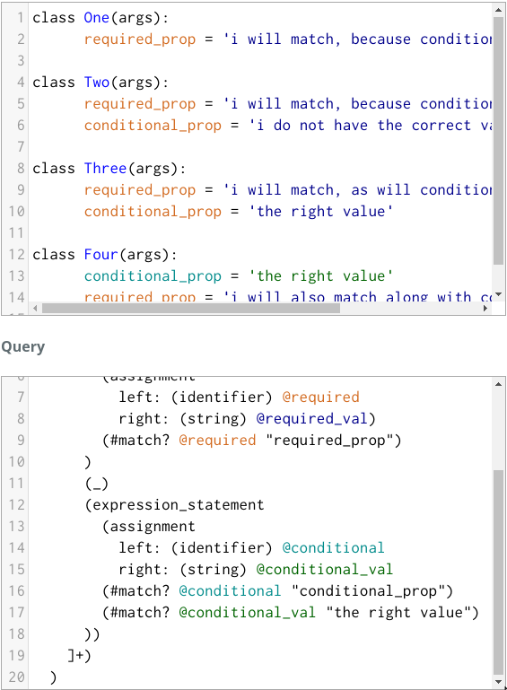 alternation causes incorrect capture behavior in playground · Issue ...