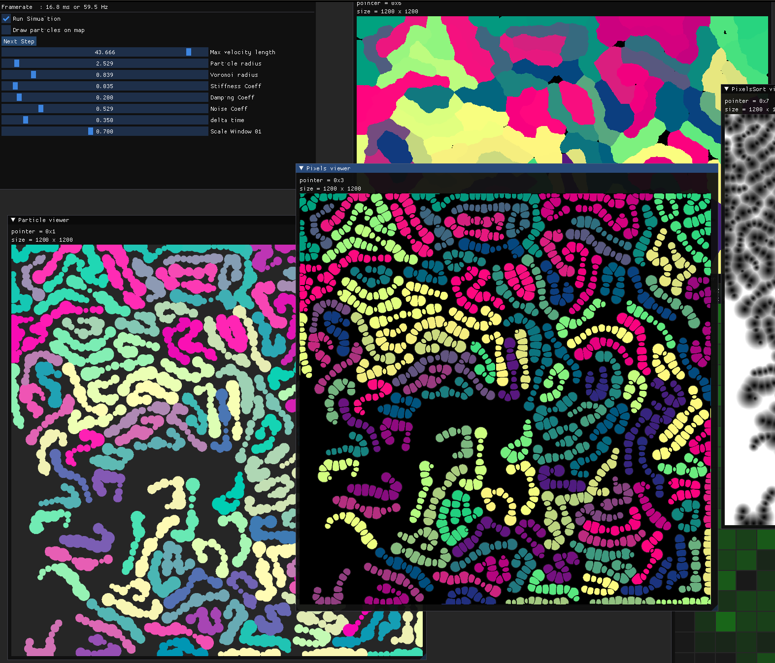 experimental support Image in ImGui · Issue #944 · SaschaWillems/Vulkan · GitHub