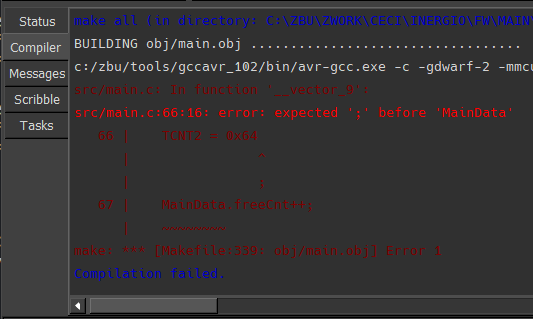 Apply Theme to Side Bar · Issue #1344 · geany/geany · GitHub