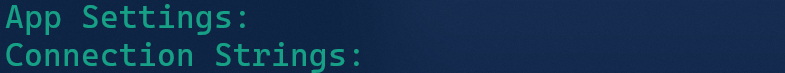 Running Azure Functions Locally Shows 1 Function Found But 0 Loaded And It Doesnt Work · Issue