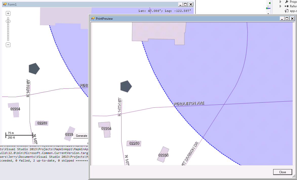 SnapShot3 · Issue #74 · MapWindow/MapWinGIS · GitHub
